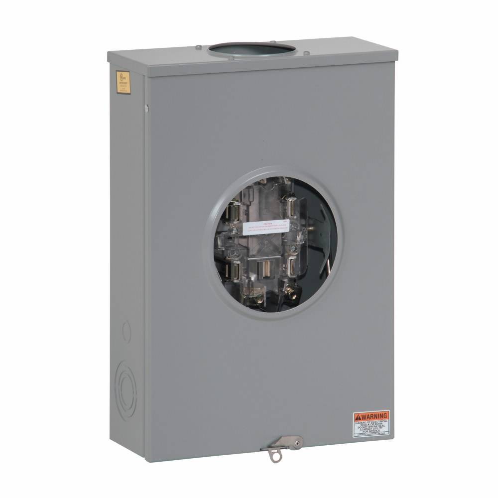 EATON Cutler-Hammer UTTH5213TCH 4-Wire 1-Position Commercial ...