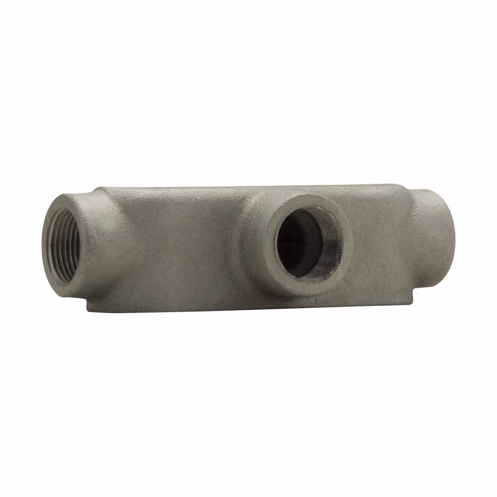 Crouse-Hinds Condulet® T29 Type T Conduit Outlet Body, 3/4 in Hub, Mark ...