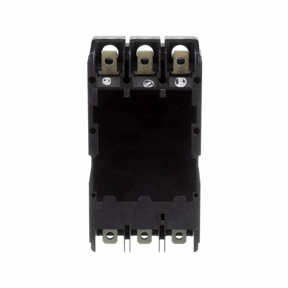 EATON Power Defense™ PDG33N0125B2NN Molded Case Circuit Breaker, 600 ...
