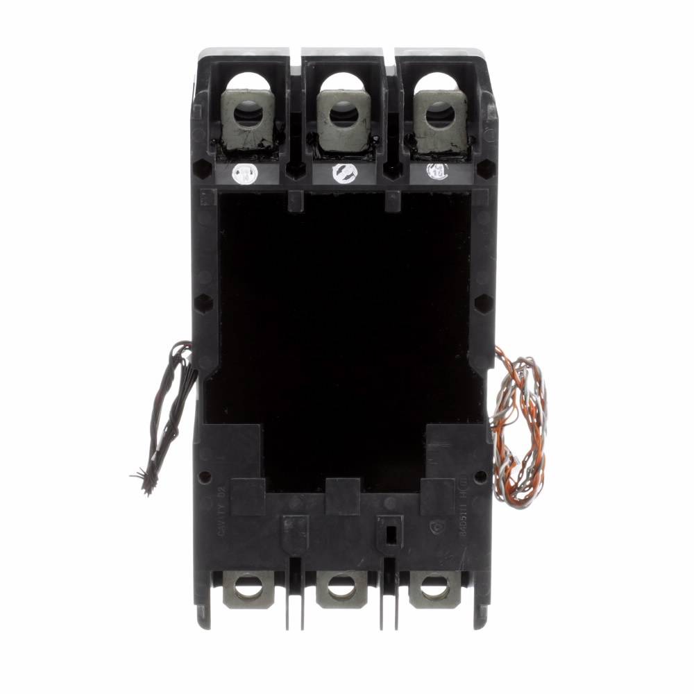 EATON Power Defense™ PDG33P0600E3MN Molded Case Circuit Breaker, 600 ...