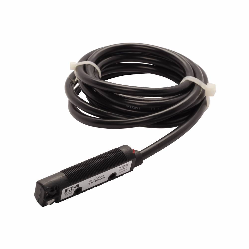 EATON Perfect Prox® 13100RS9035 Comet 3/4-Wire Photoelectric Sensor ...