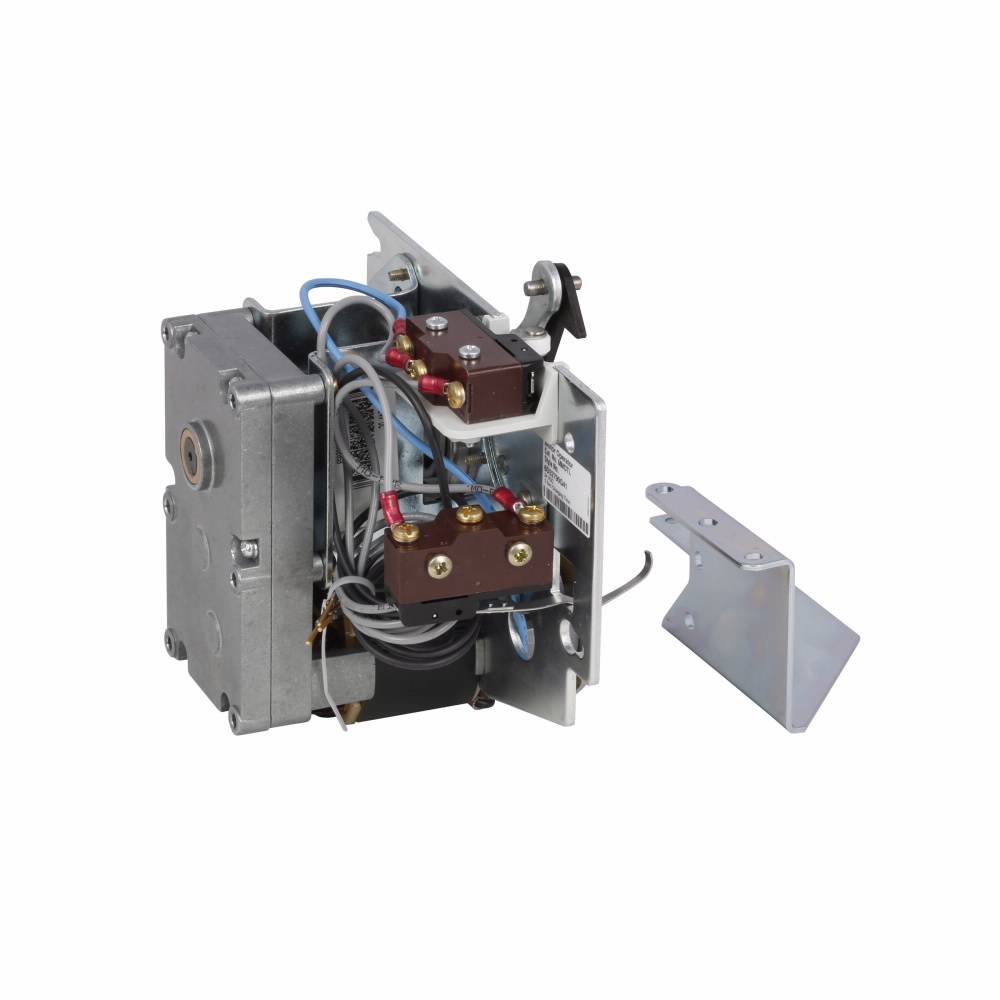 EATON MMOTS Compact Motor Operator Field Kit, 60 VDC