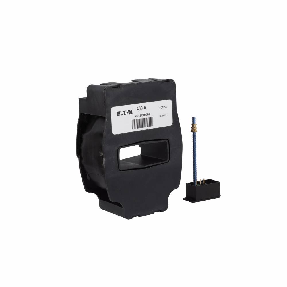 EATON M3NRG1200 Current Sensor and Rating Plug Kit, For Use With Magnum ...
