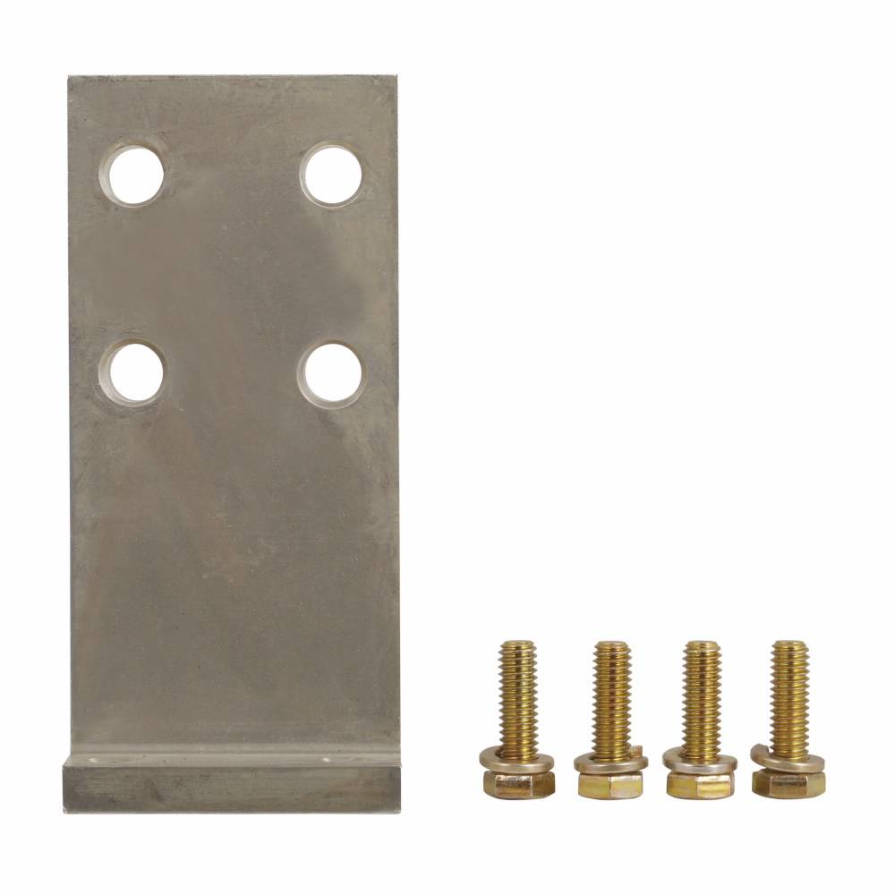 EATON BBMK3 Operator Base Mounting Kit, For Use With C Series K Frame ...