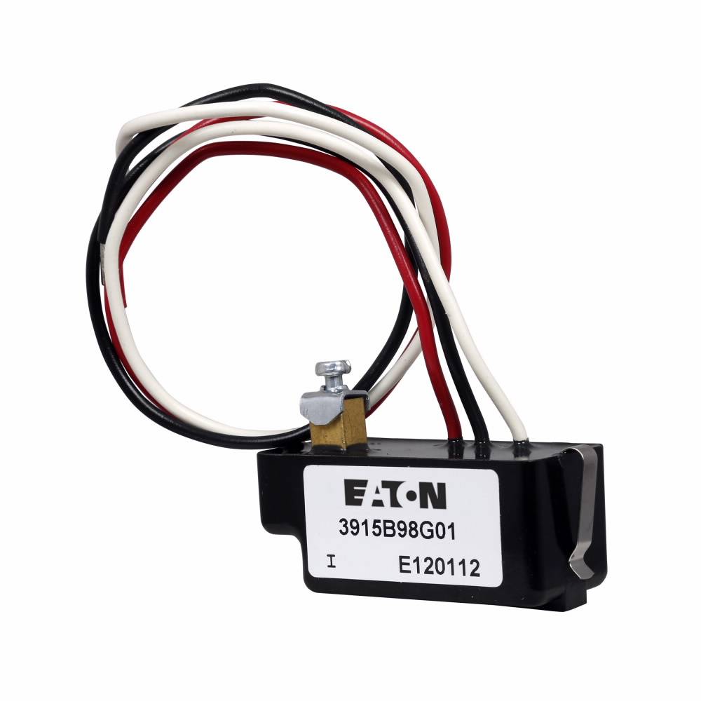 EATON 3915B98G01 Magnetically Latched Control Module Rectifier, For Use ...