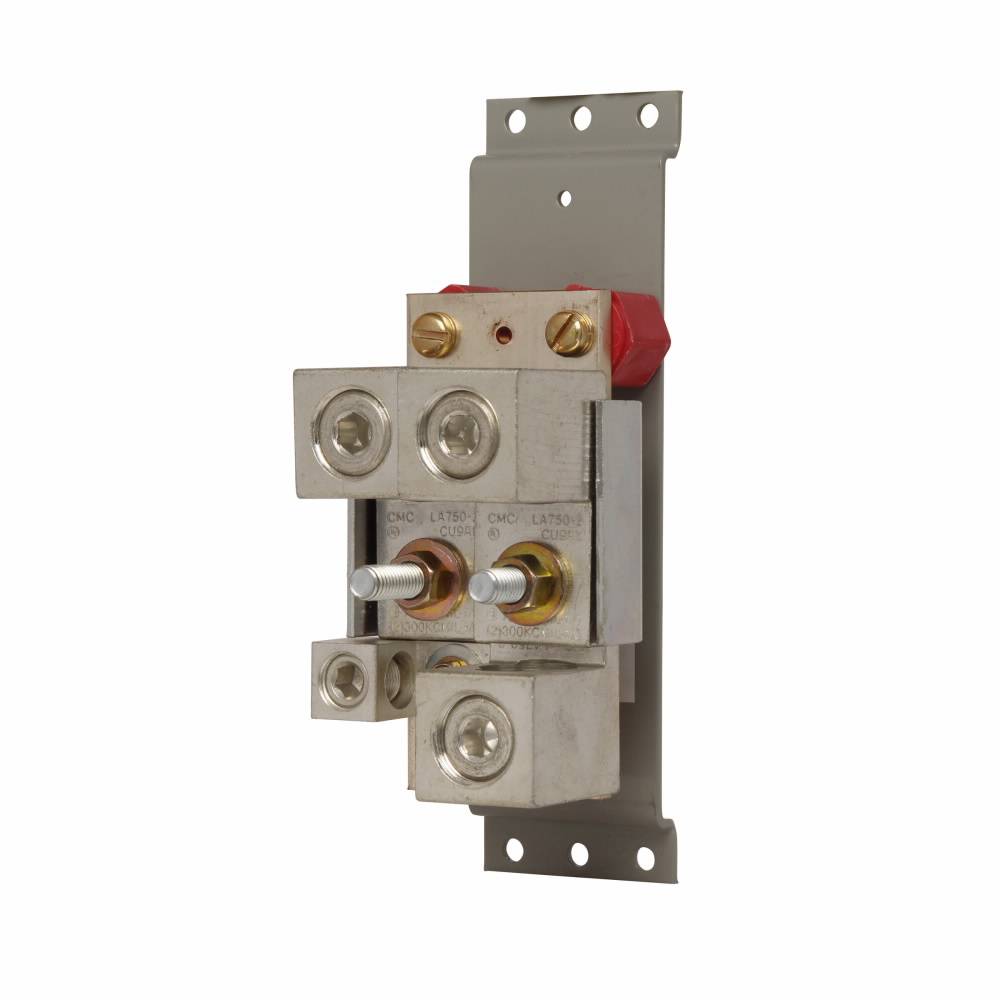EATON DT1200NK Neutral Kit, For Use With 1200 A Double Throw Safety Switch