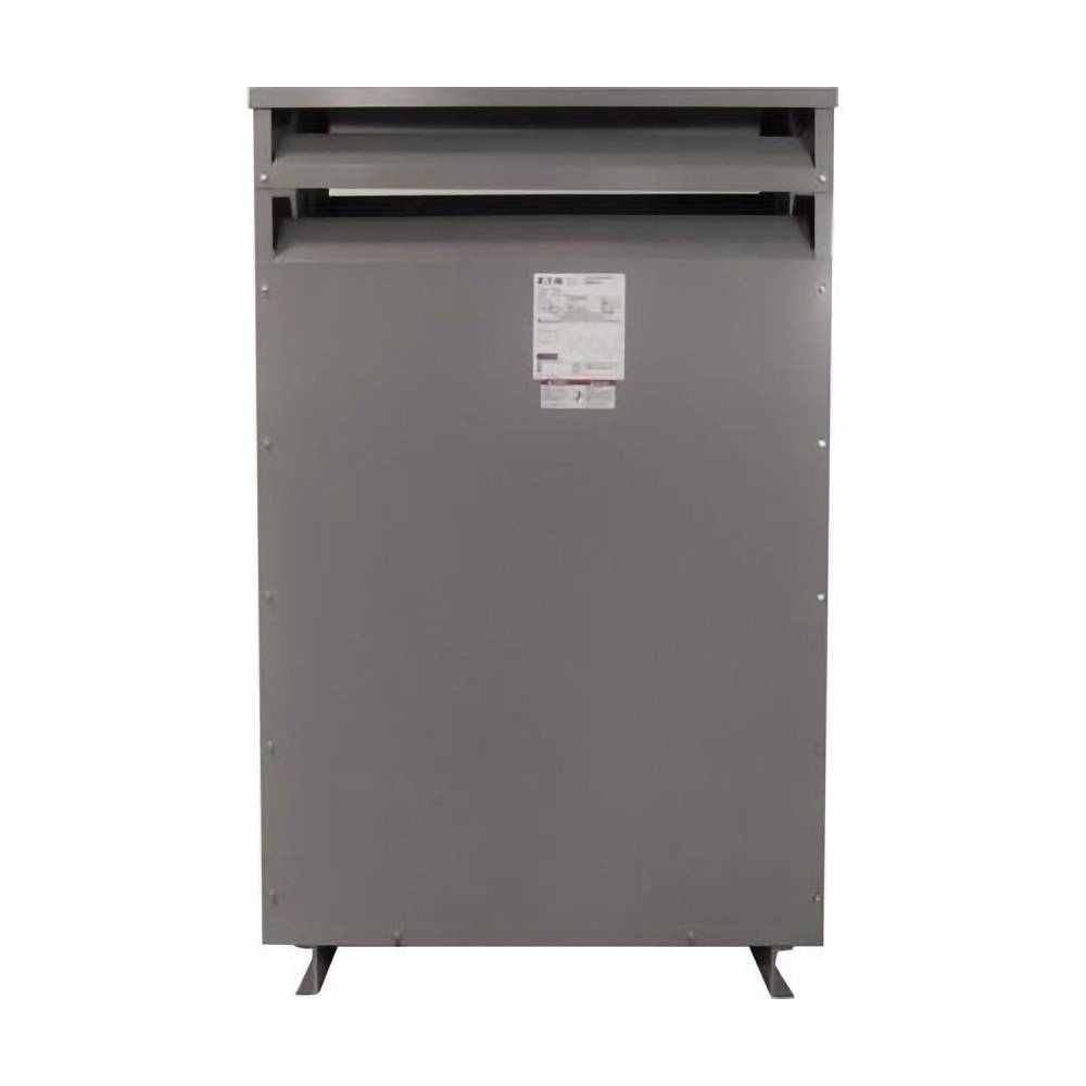 EATON H48M47T2216CU Type K-4 K-Factor Non-Linear Ventilated Transformer ...