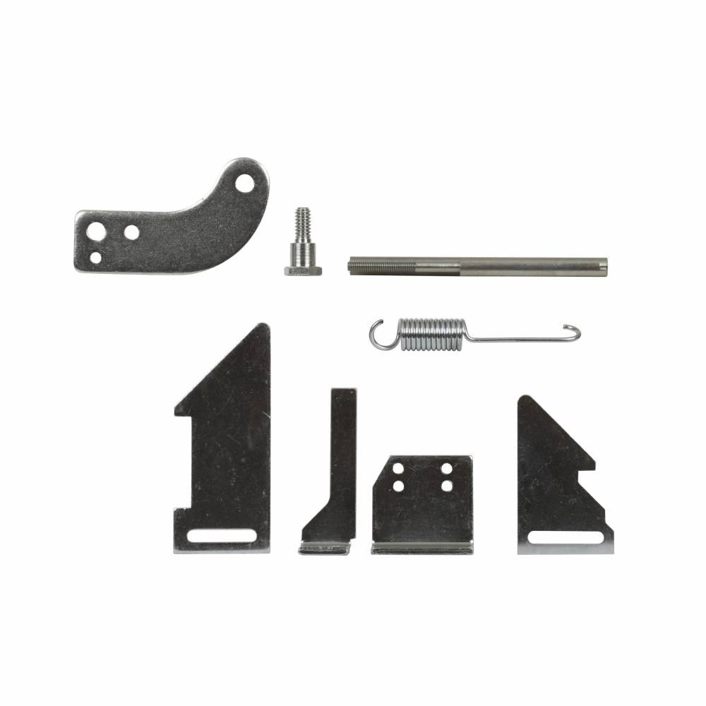 EATON 5108A56G21 Flexible Shaft Hardware Kit, For Use With F Frame ...