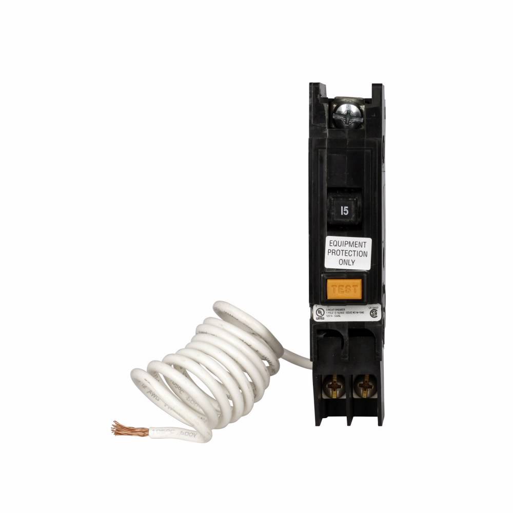 EATON QuickLag® QCGFEP1015T Type QCGFEP Equipment Protector Ground ...