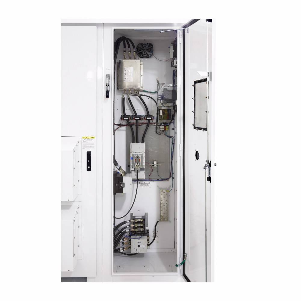 EATON Power Xpert™ SOX23212B1931M1011 3-Phase Positive Ground Solar ...