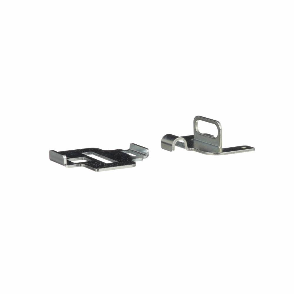 EATON PDG2XPLKT Top Fit Padlockable Hasp, For Use With: Power Defense ...
