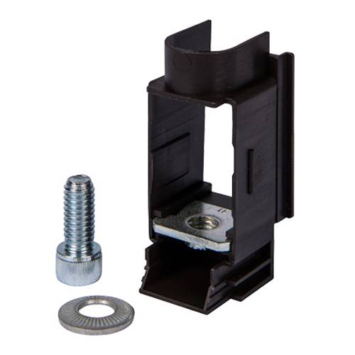 Sentron™ TNKP VL Series Nut Keeper, For Use With NG, PG Frame Molded ...