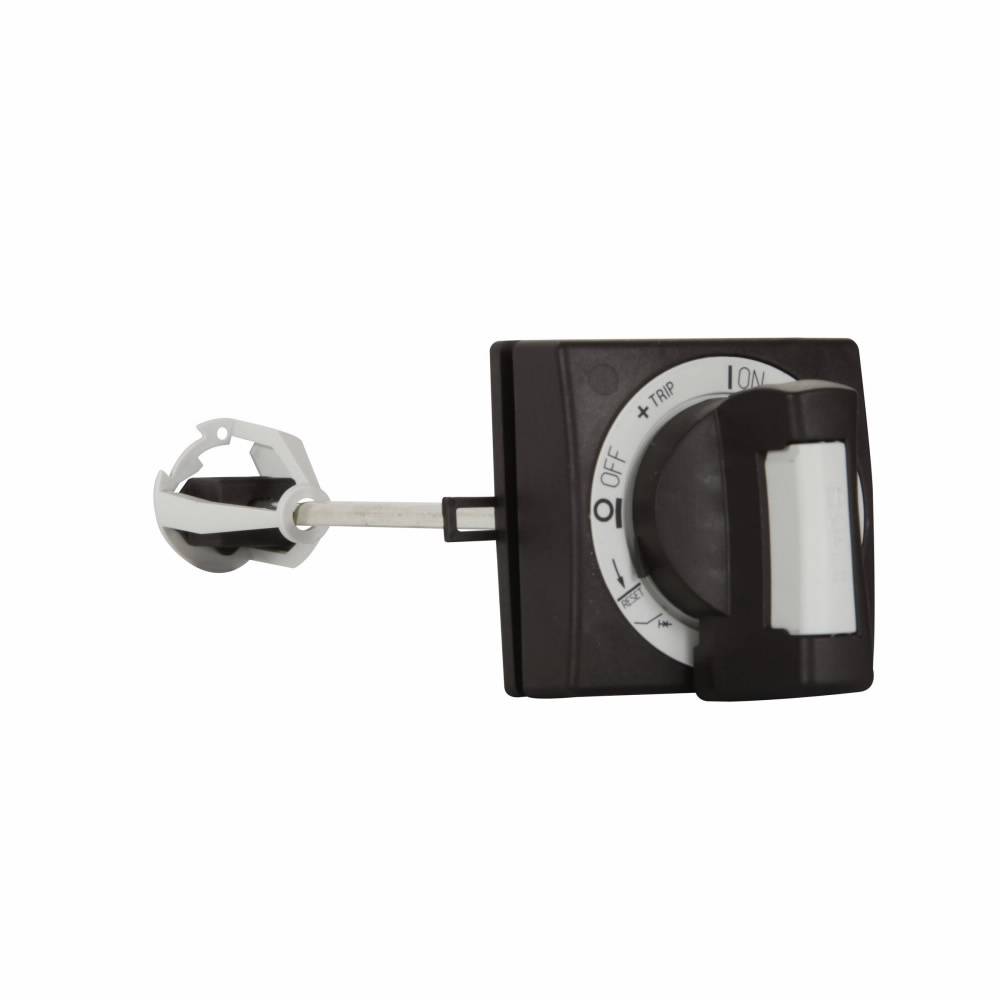 EATON XTPEXRHM90RY Handle Mechanism, IP65 NEMA Rating, Rotary Handle ...