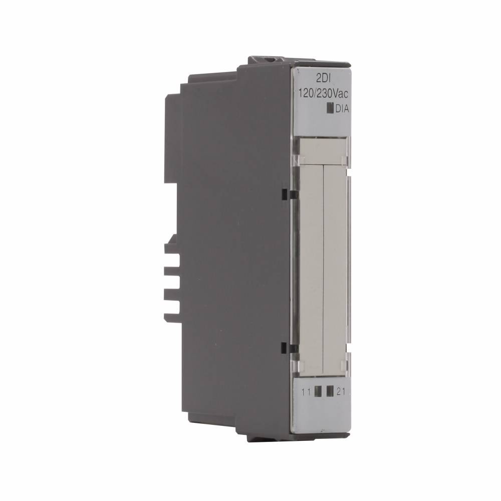 EATON XN-2DI-120/230VAC Digital Input Module, 2 Inputs