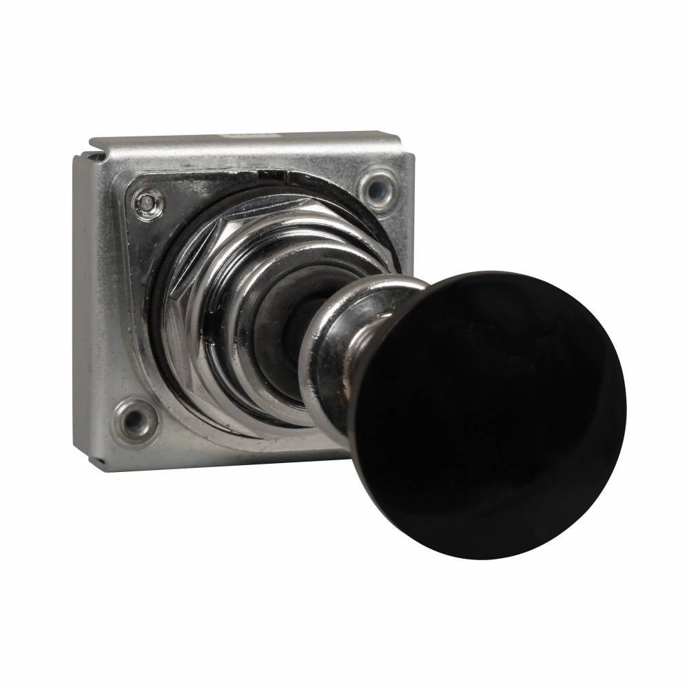 EATON 10250T462 Heavy Duty Oil/Watertight Joystick Operator, 30.5 mm, 2 ...