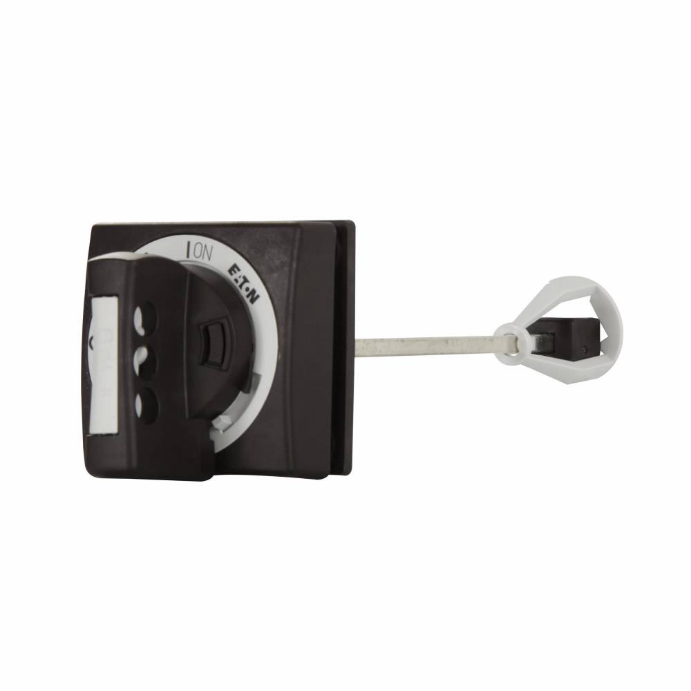 EATON XTPEXRHM90RY Handle Mechanism, IP65 NEMA Rating, Rotary Handle ...
