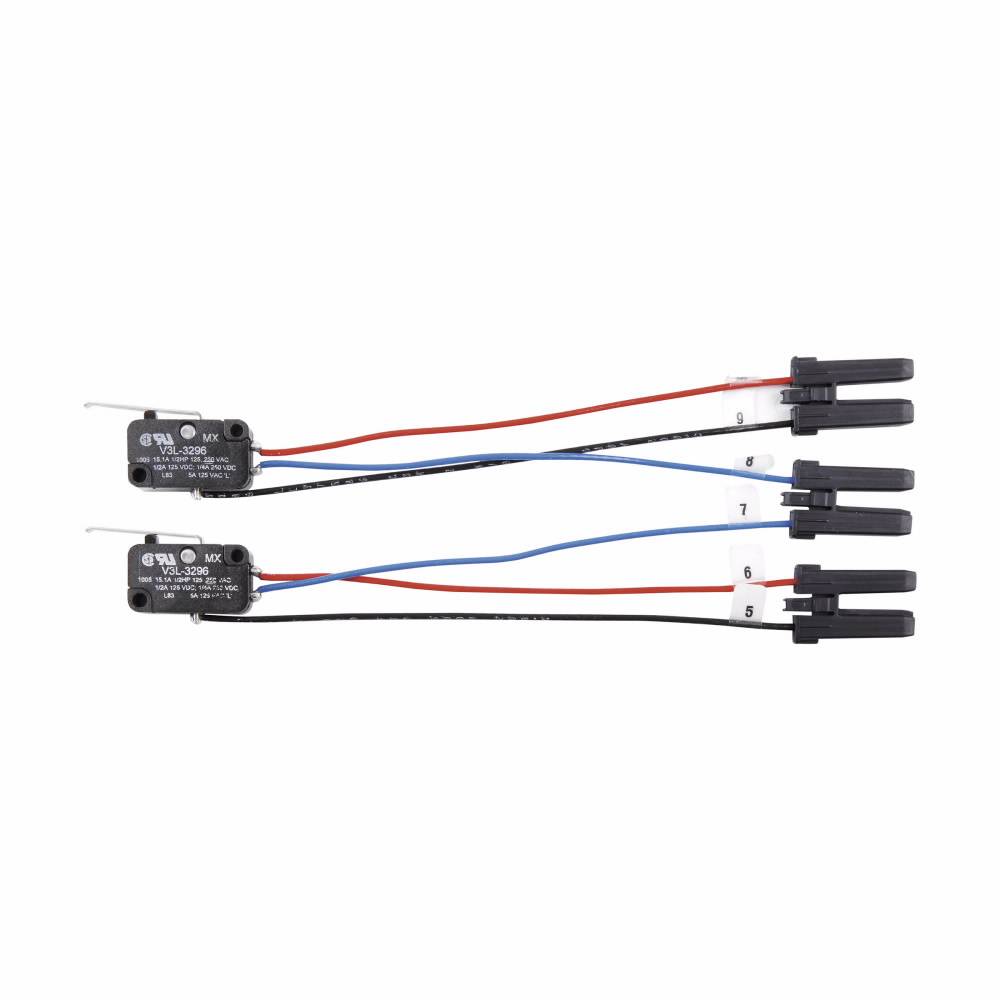 EATON BAOTSMT Trip Indicator With Mechanical Trip Indicator