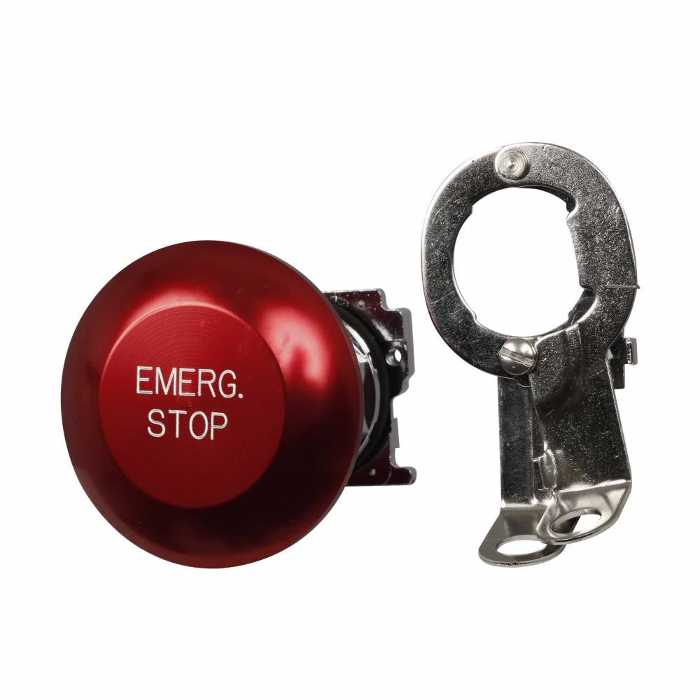 EATON 10250ED986-4 Flashing Incandescent Lamp, For Use With 10250T 30.5 ...