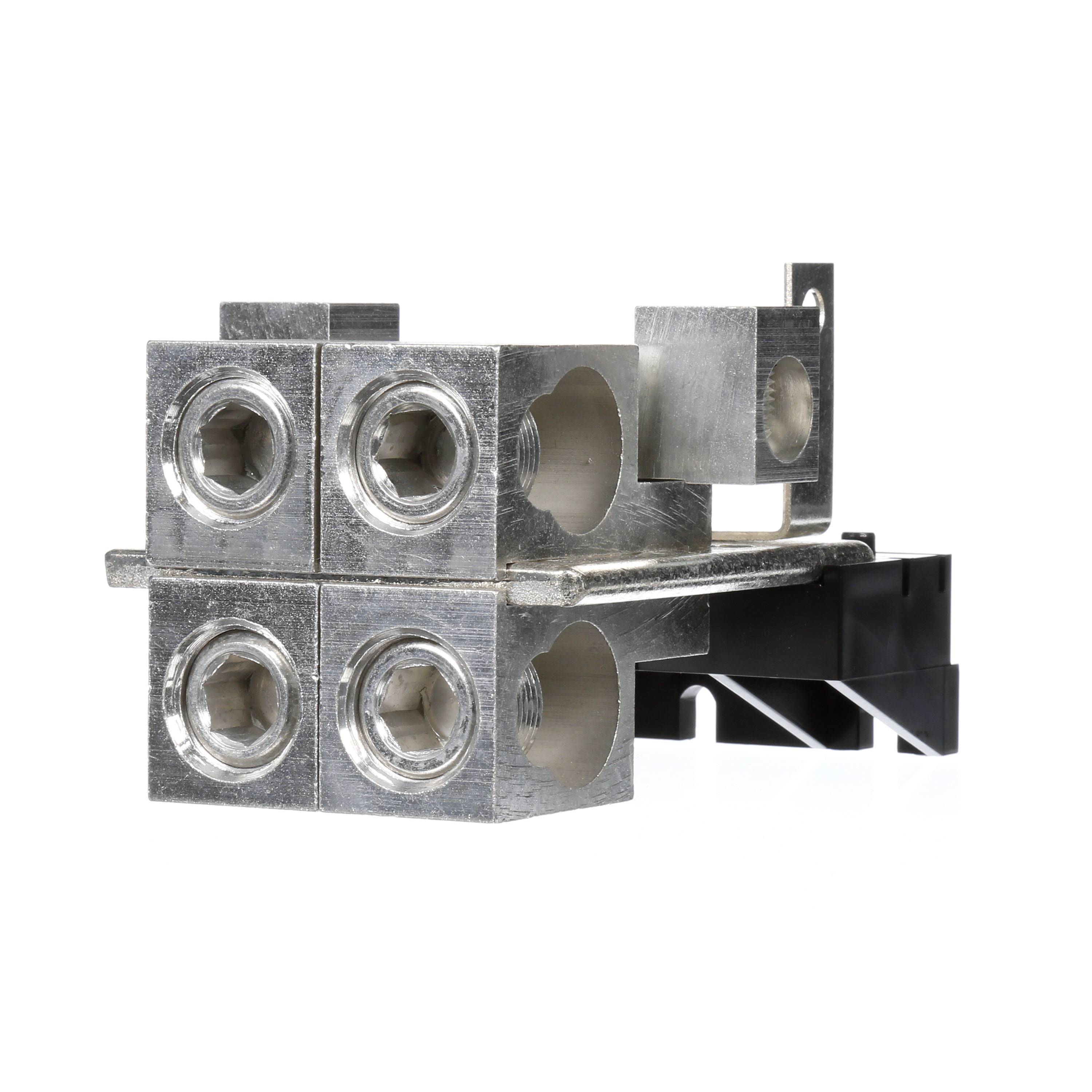 Siemens HNC656 Neutral Kit, For Use With 400 to 600 A Heavy Duty ...