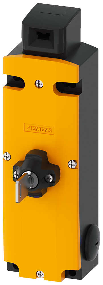Siemens 3SE5312-0SE13 Mechanical Safety Position Spring Locked ...