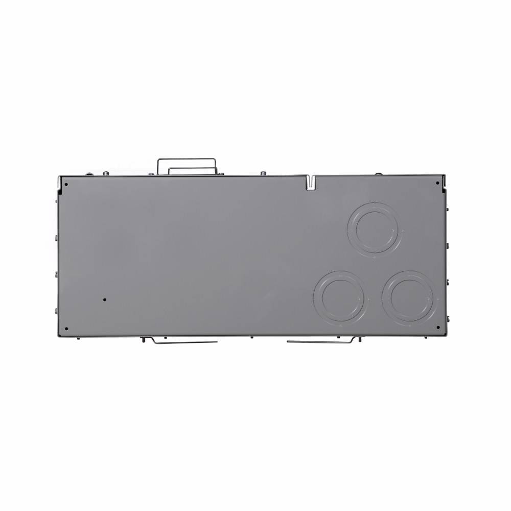 EATON 37SS220R 2-Safety Socket Plug-In Meter Stack Module With Ring ...