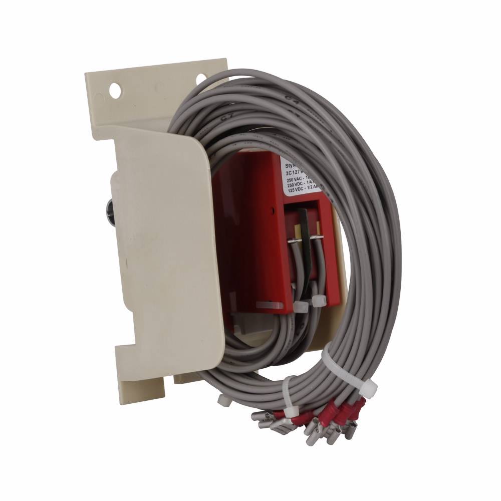 EATON MD4CS Cell Switch Kit, For Use With Magnum Series Standard Frame ...