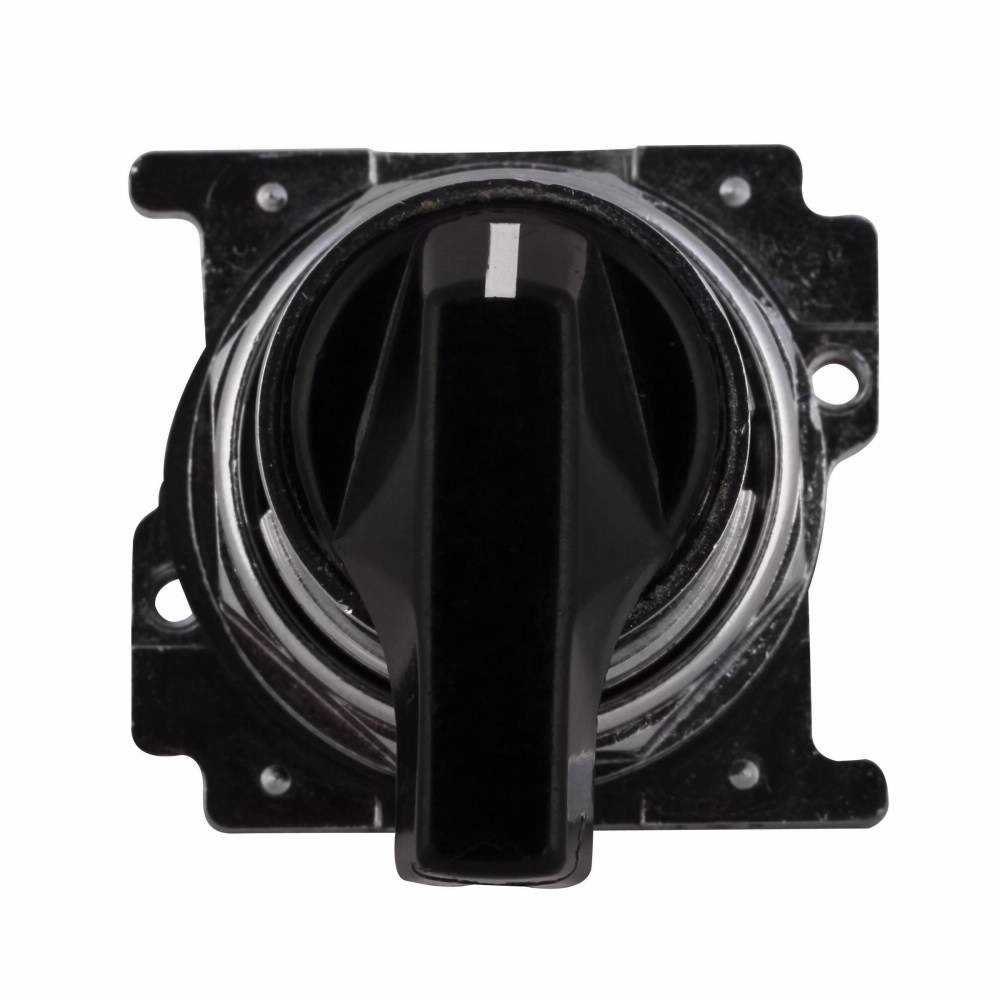 EATON 10250T3023 Heavy Duty Oiltight/Watertight Pushbutton Non-Illuminated Selector Switch ...