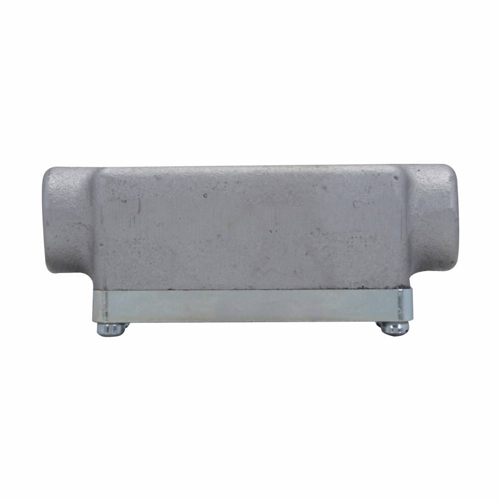 Crouse-Hinds Condulet® OEC2 Type-C Conduit Outlet Body With Cover, 3/4 ...