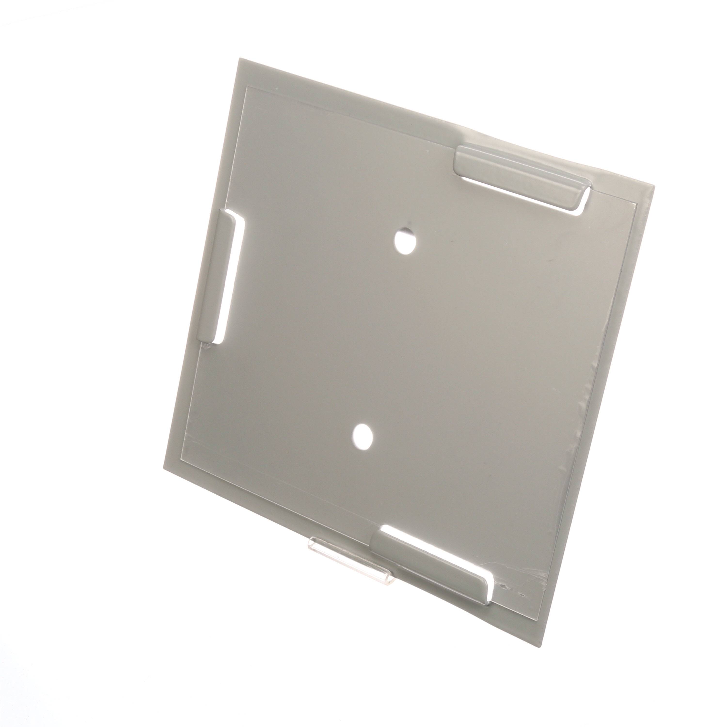 Siemens MCHK Field Installable Metal Card Holder Kit, For Use With ...