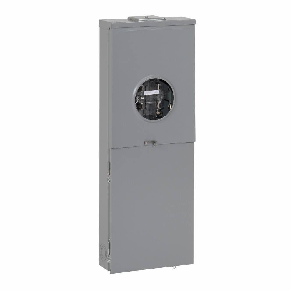 EATON CMBX1212B200BTS 1-Socket 12-Circuit Type CH All-in-One Lever ...