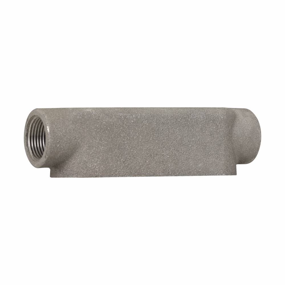 EATON Crouse-Hinds Condulet® C39 Type-C Conduit Outlet Body, 1 in Hub ...