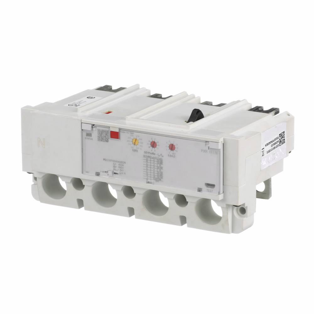 EATON PDG3XPXR4H250B2N PXR10 Basic LSI Power Xpert Release Electronic ...