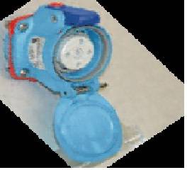 MELTRIC DECONTACTOR™ 63-14073 DSN20 Switch Rated Female Receptacle With ...