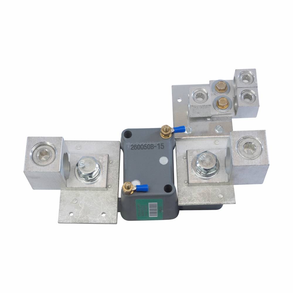 EATON AR3NGFCT Arms Enclosed Neutral Sensor Kit, For Use With 400 A ...