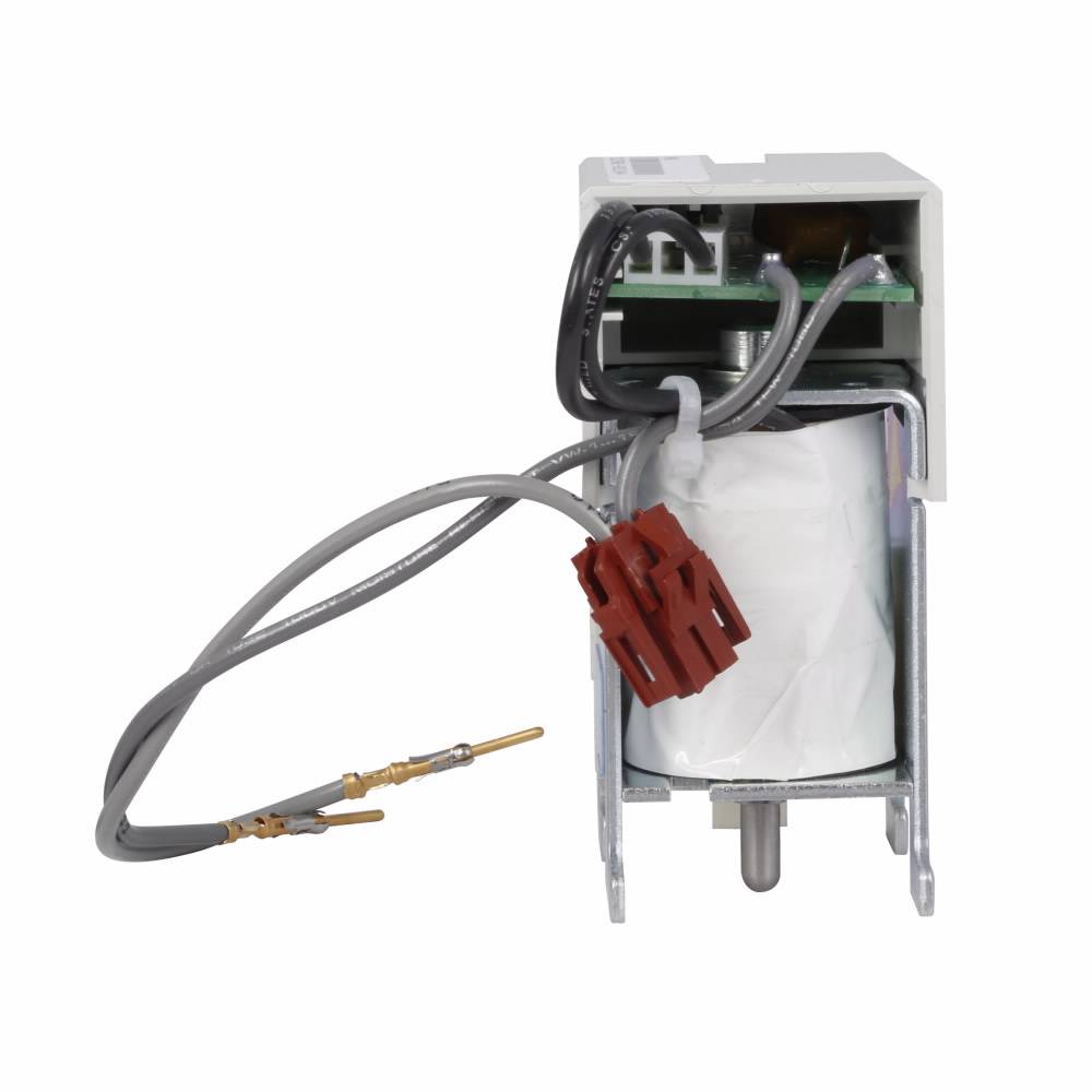 EATON Magnum® MST4 Type MST Opening Coil Shunt Trip Kit, 24 to 48 VDC