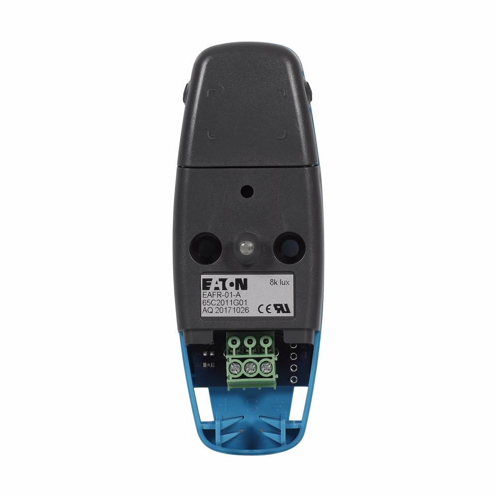EATON EAFR-01-A Arc Flash Relay Sensor