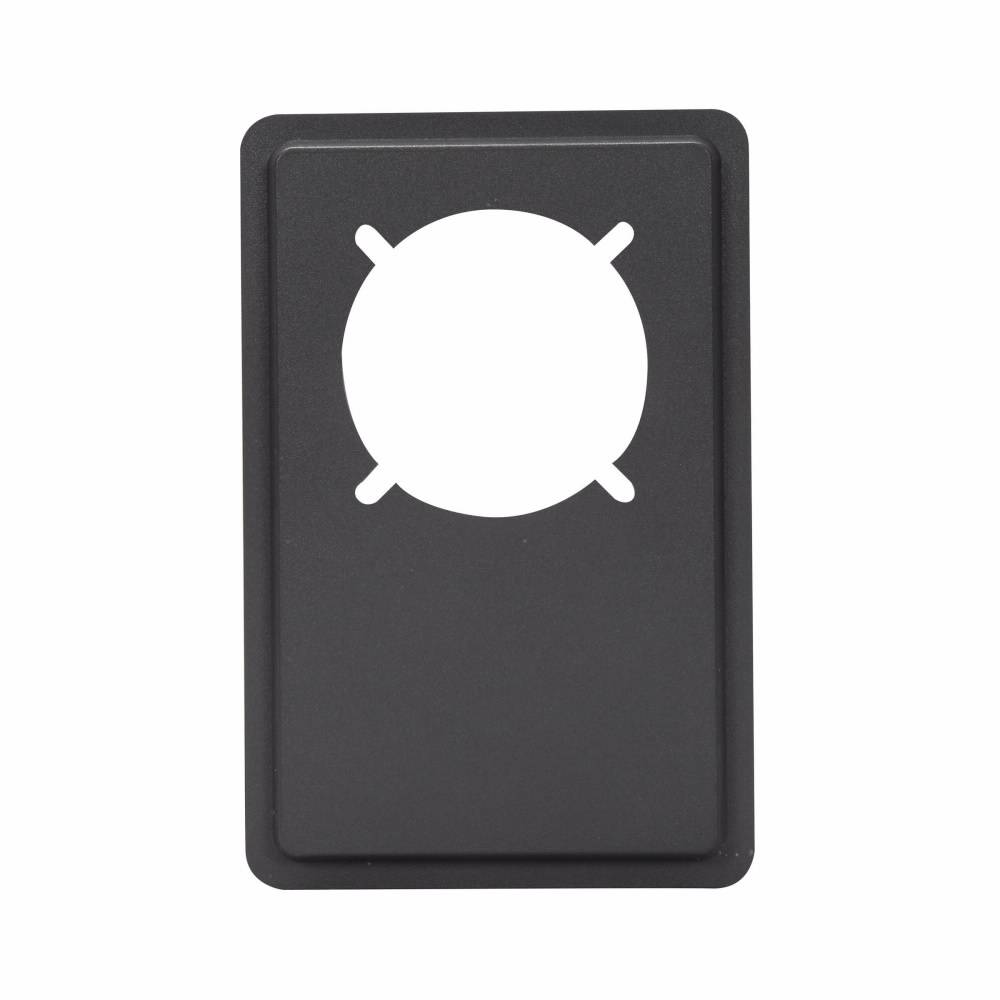 EATON IQ250-PMAK Panel Mounting Bracket Assembly, For Use With IQ 100/ ...