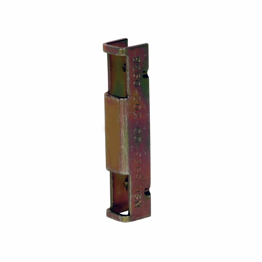 EATON 207B508H01 ALB-1 Handle Yoke, For Use With Molded Case Naval ...