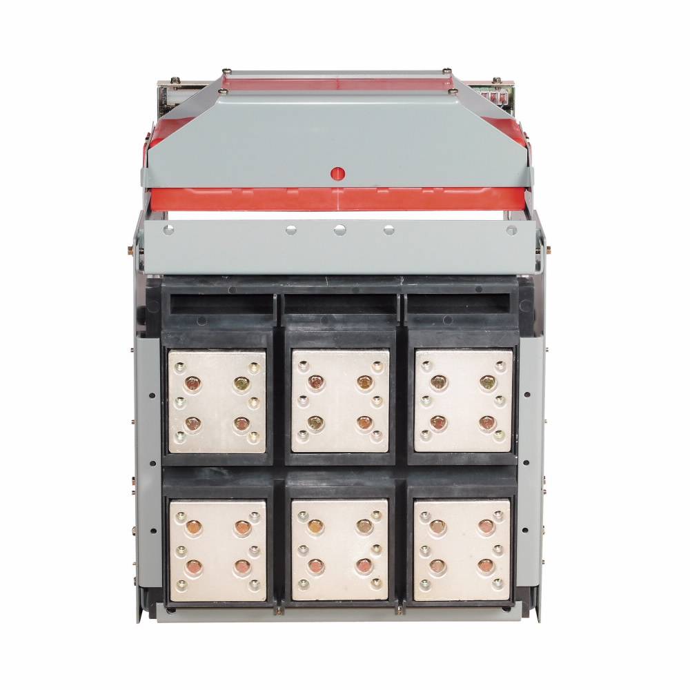 EATON MN323PAXNNNNNWC Magnum Low Voltage Power Circuit Breaker Cassette ...