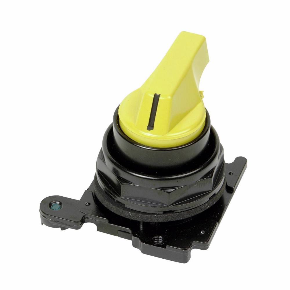 EATON E34VHBL1 Corrosion-Resistant Oiltight/Watertight Non-Illuminated ...