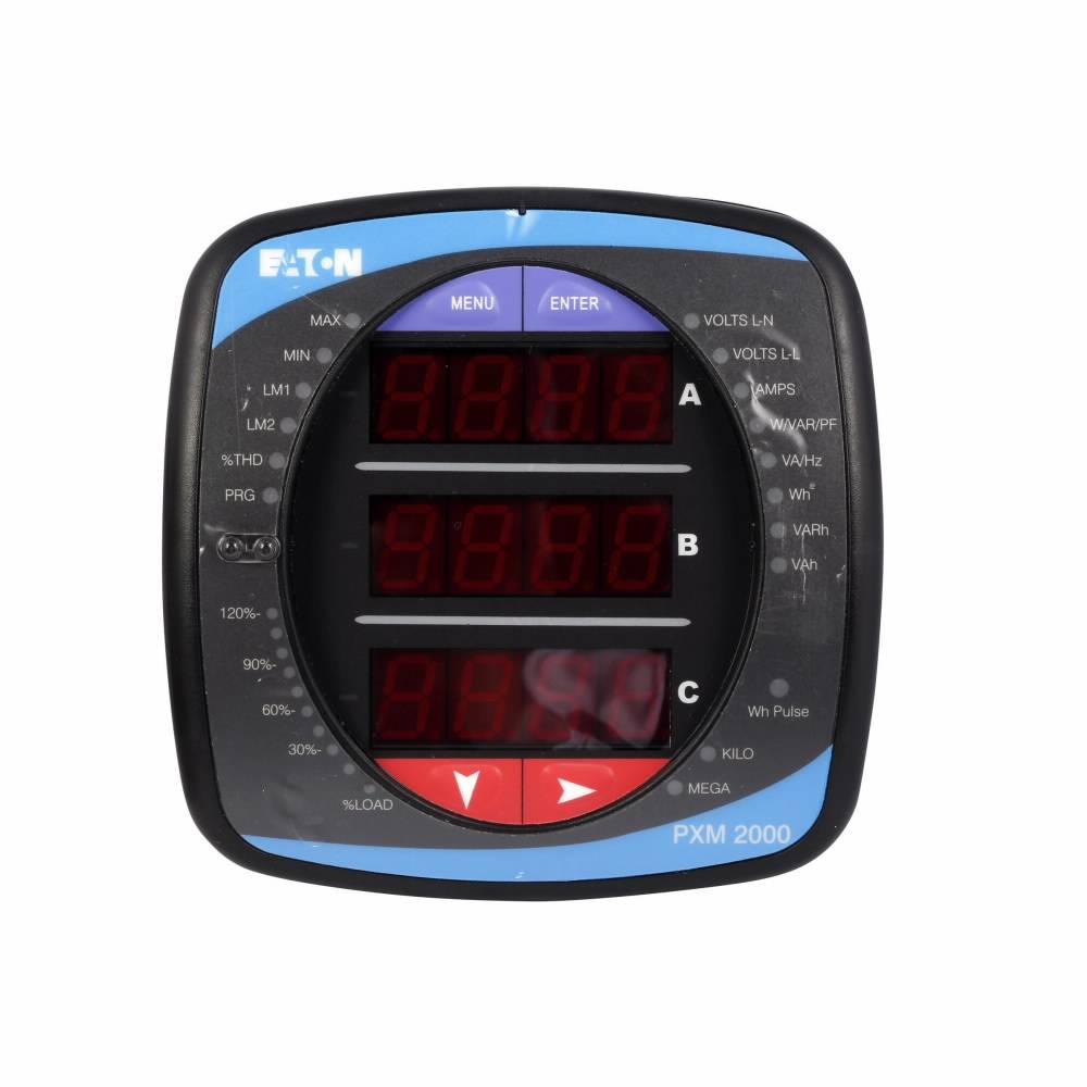 EATON Power Xpert® PXM2270MA65145 Compact Power Quality Plus Meter With ...