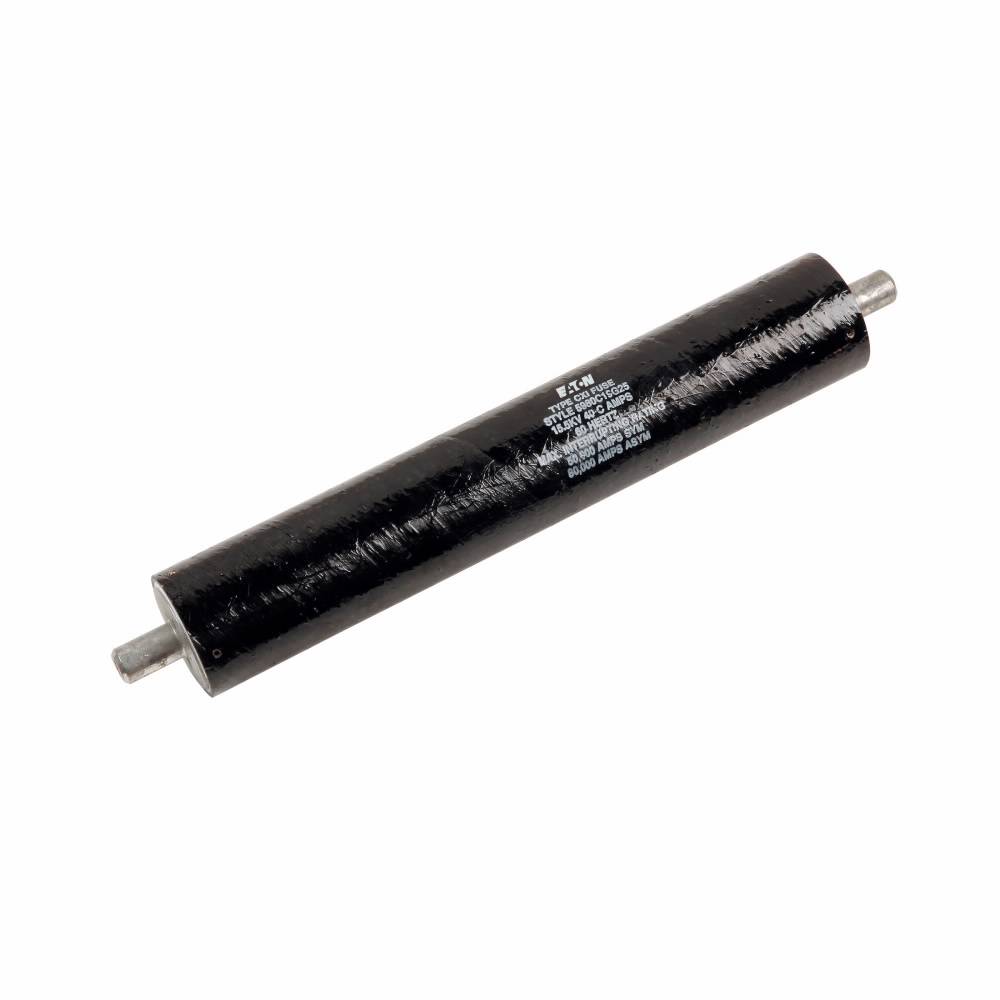 EATON 15CXN-100C CXN Medium Voltage Single Barrel Current Limiting Fuse ...