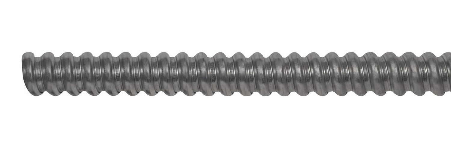 T&B® Industrial Fitting Steel City® CMSUS01M-C Type CMSU Formed Strip ...