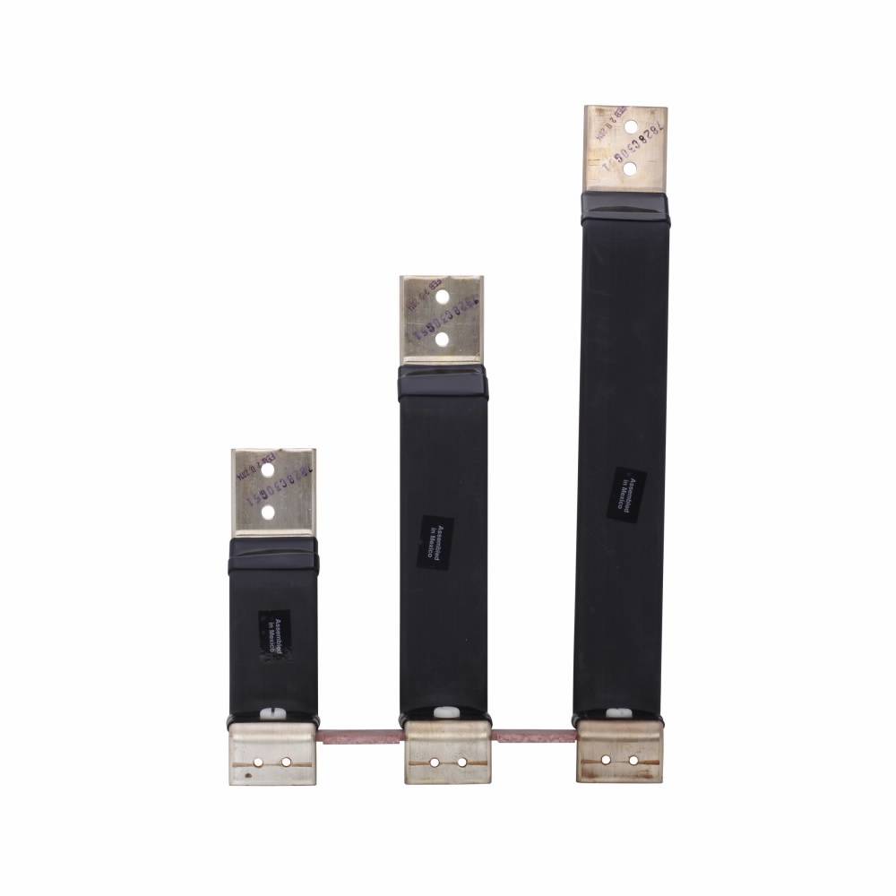 EATON CKP6HBC Fusible Panelboard Connector Kit, For Use With PRL4 ...