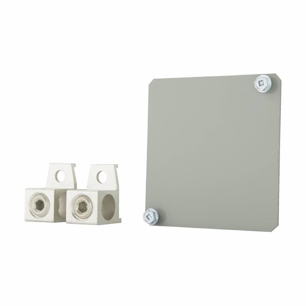 EATON BRPL200 Replacement Main Lug Kit, 1 AWG to 300 kcmil, For Use ...