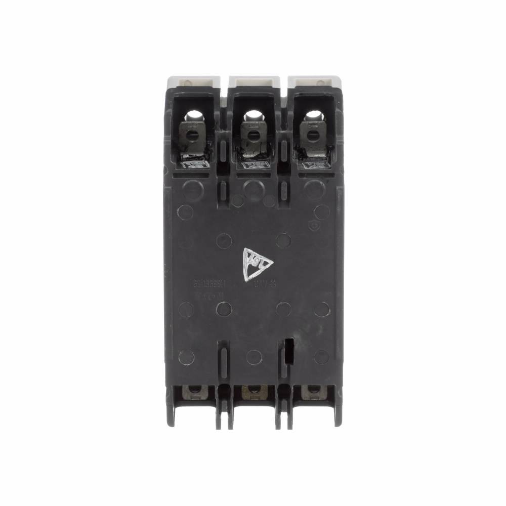EATON Power Defense™ PDG13C0015TFFJ Molded Case Circuit Breaker, 600 ...