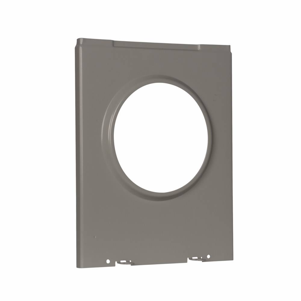 EATON MSLMCVR1 Meter Cover, For Use With 35MM Modular Metering Stack