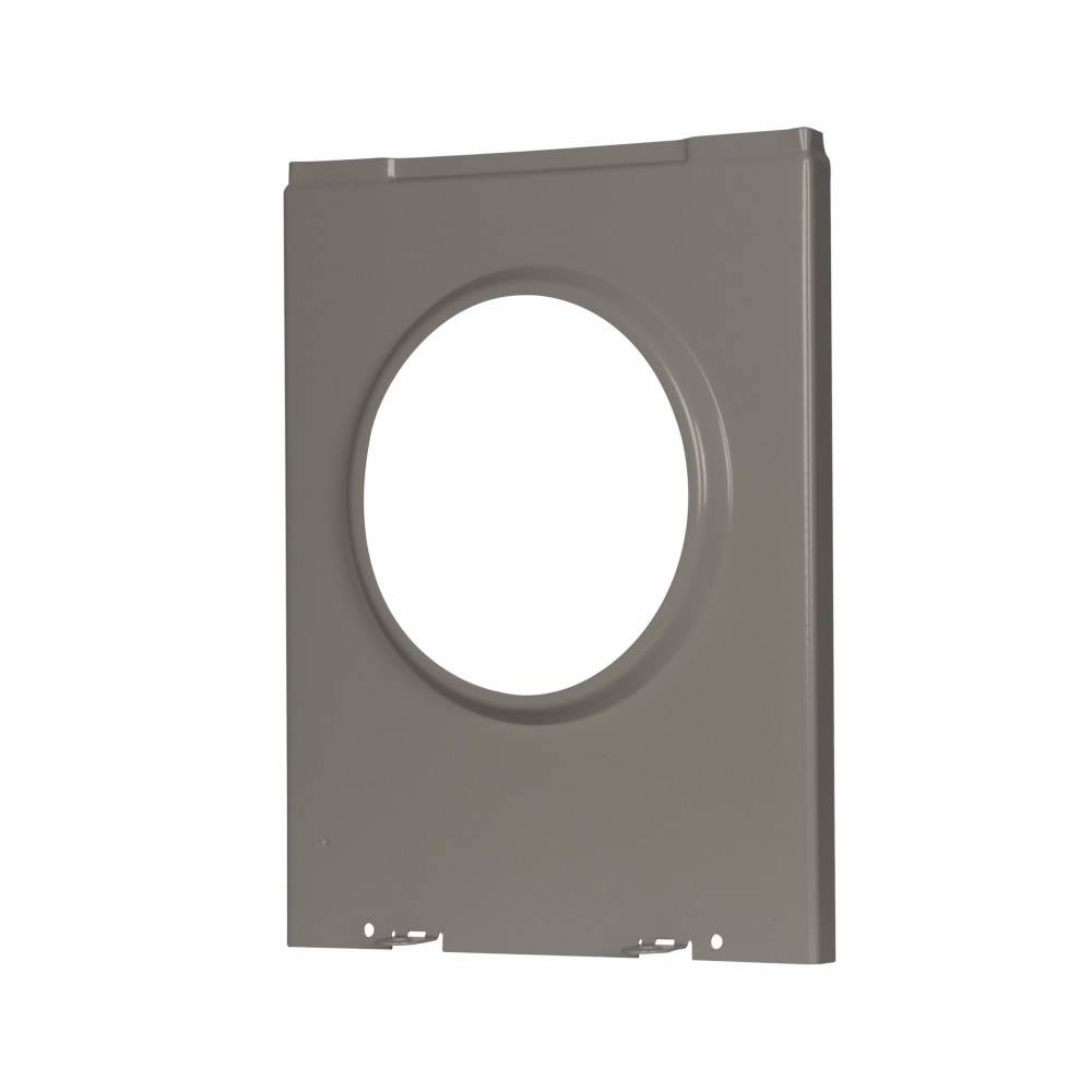 EATON MSLMCVR1 Meter Cover, For Use With 35MM Modular Metering Stack