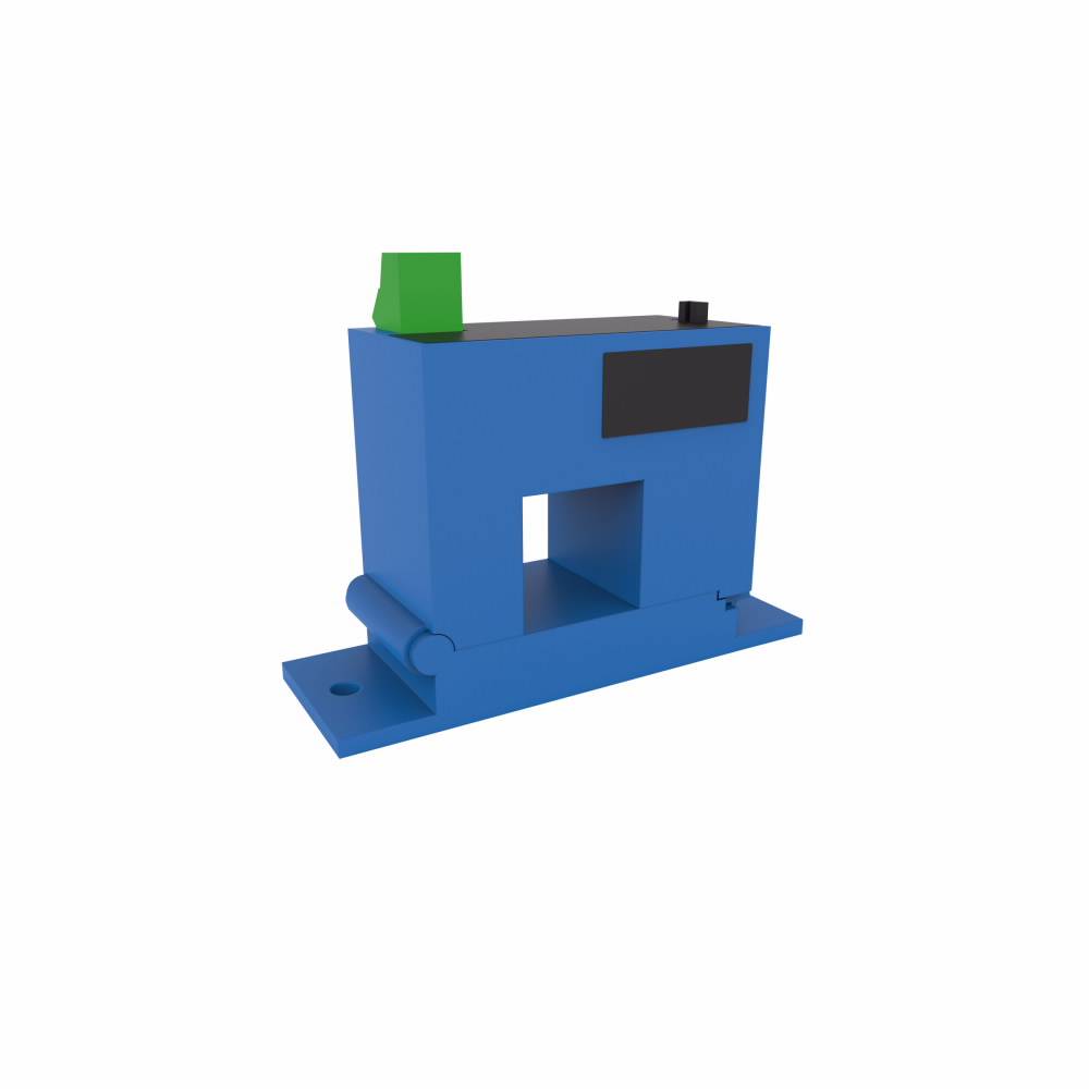 EATON EACR0420SP CurrentWatch EAC Loop Powered Split Core Housing ...