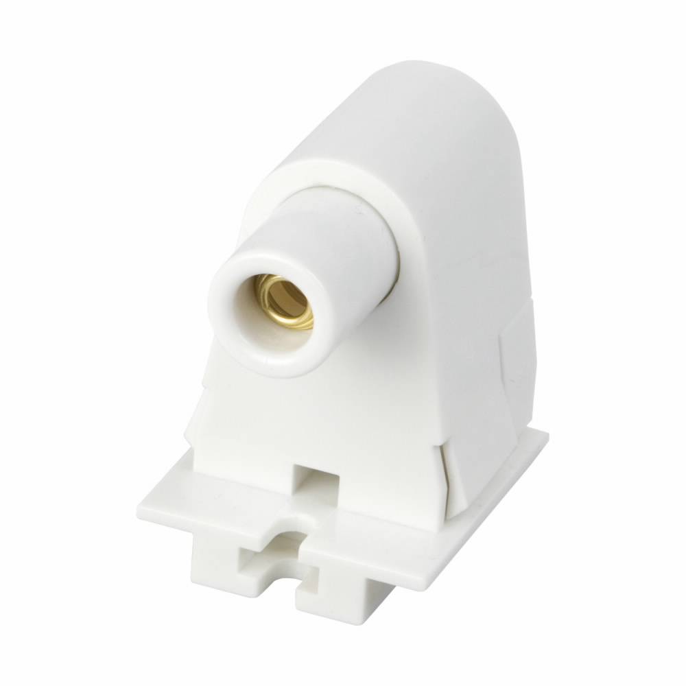 EATON Wiring Devices Arrow Hart™ 2507W-BOX SlimLine Lampholder, 660 W ...